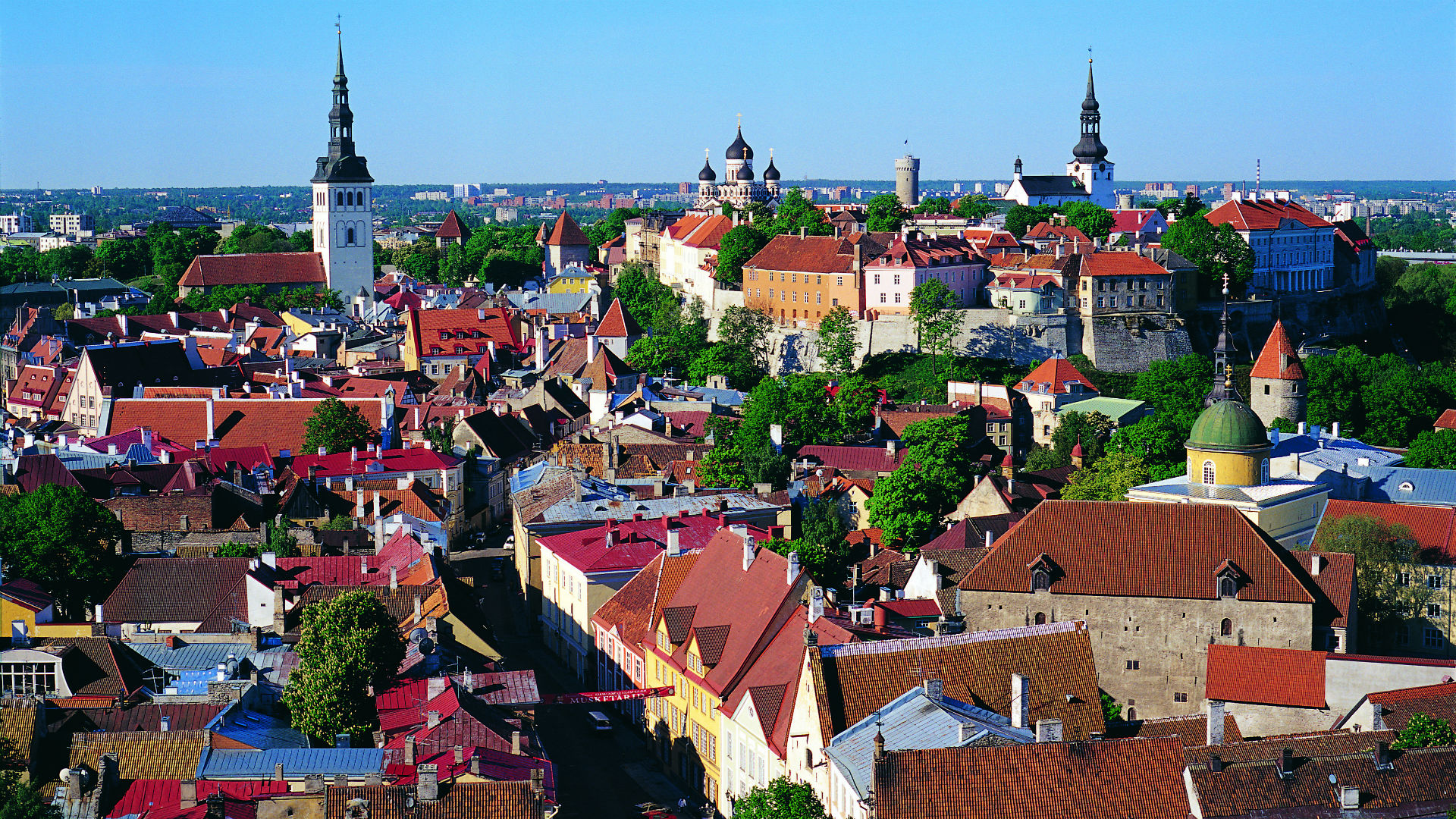 Tallinn